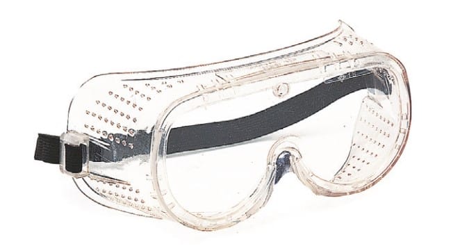 Γυαλιά Κλειστού τύπου Goggles από PVC